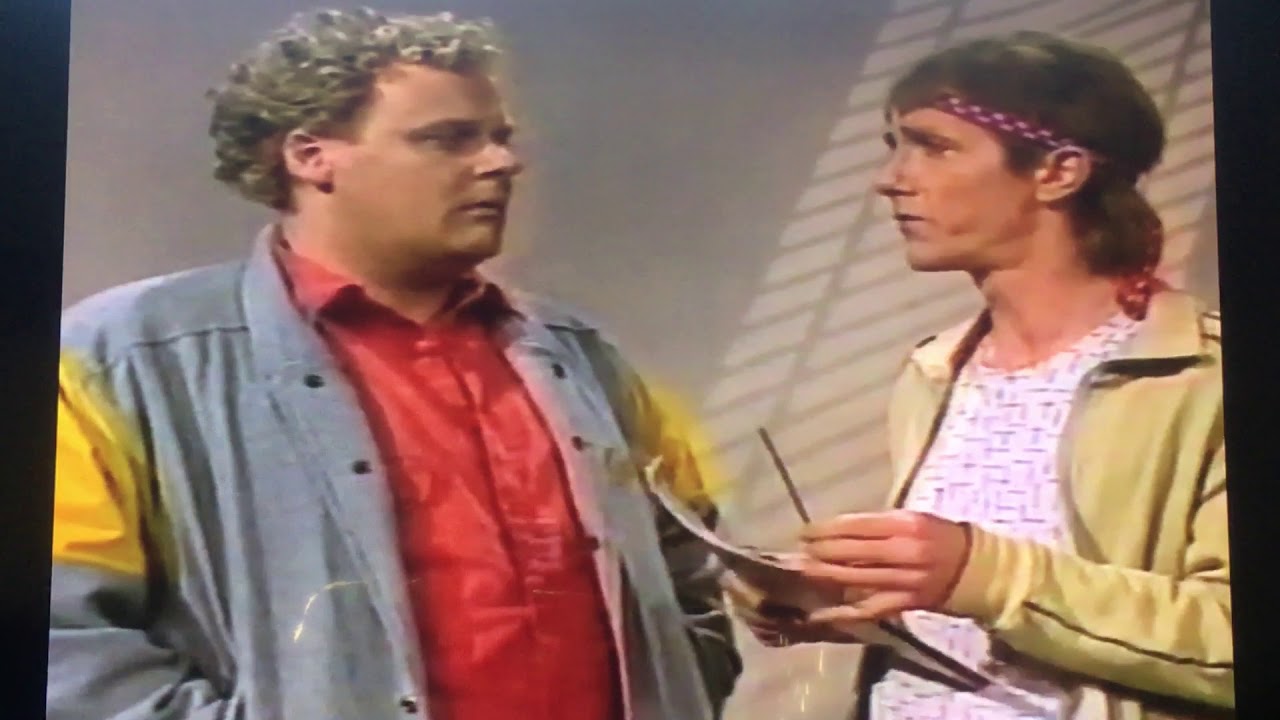 Best of col’n carpenter #5 ( anti Christmas) - YouTube