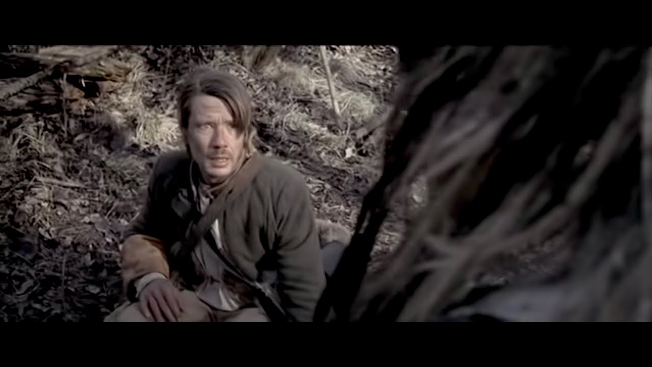 Horror film SAUNA (2008) - YouTube