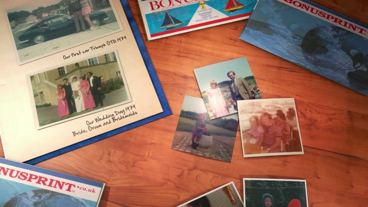 Bonusprint Summer 2013 TV Commercial 25 Sec) (Full HD) - YouTube