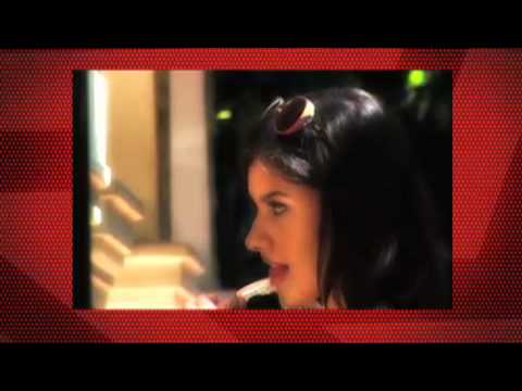 Making Of da Tessália na Playboy