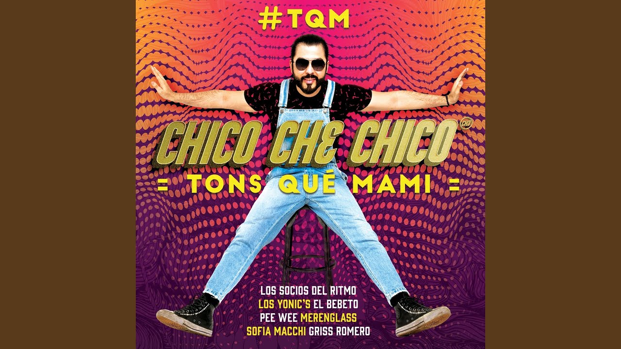 Chucho Se Pone Checho - YouTube Music