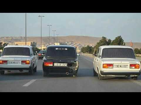Azeri Bass music - Mesti Xumar  Zır Kayf'a Aparan Mahnı ! 2o19