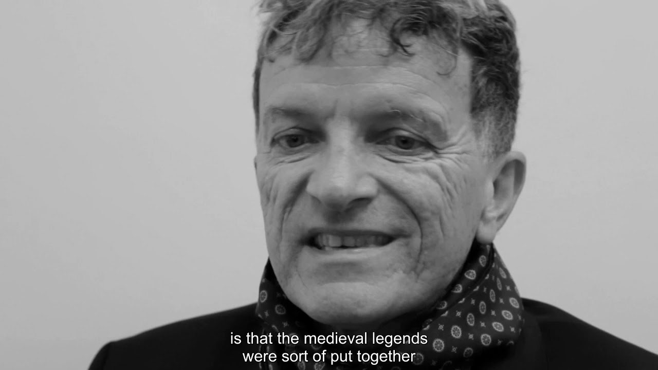 Fulbright Minds | Ivan Gerát | KUNSTHISTÓRIA a MANIPULÁCIA VEDOMIA ...