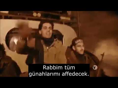Şehid Abdulbasit Sarut - Humus'a Dönüş Belgeselinden (Türkçe altyazılı) عبد الباسط ساروت