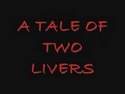 A Tale of Two Livers - YouTube