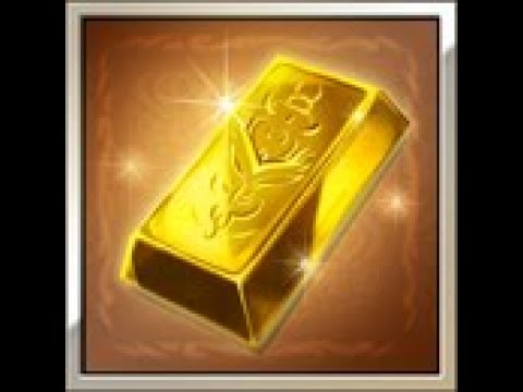 GBF - Bar farm until I get too bored to continue - YouTube