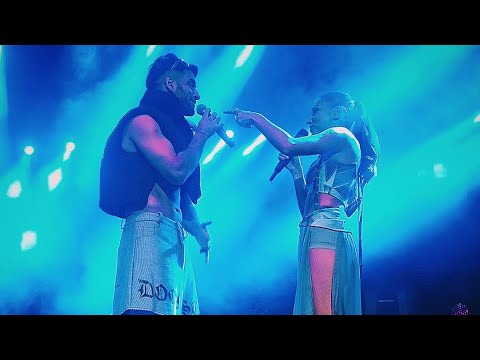 Reynmen & Zeynep Bastık - Yalan (Harbiye 2021)