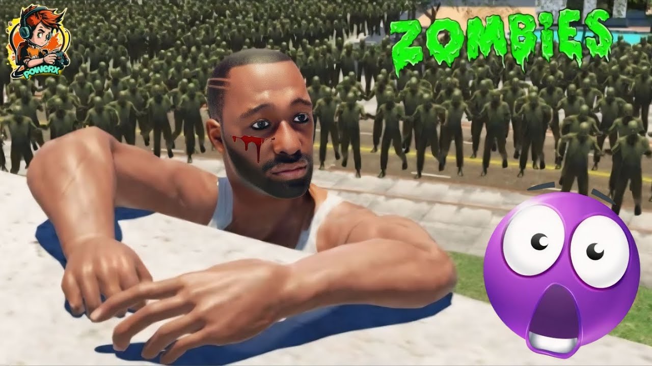 Zombie Mode | Indian Bikes Driving 3d | How To play In Zombie Mode 😱 - YouTube