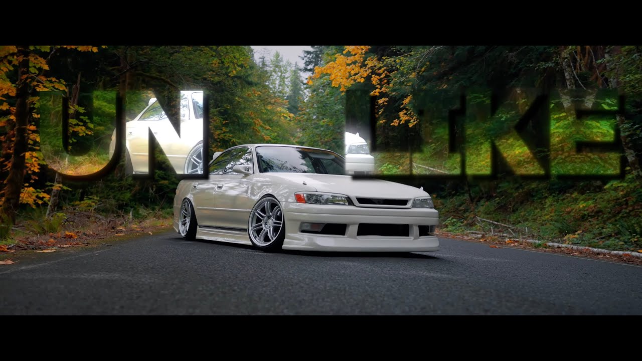 Unlike Me Edit - YouTube