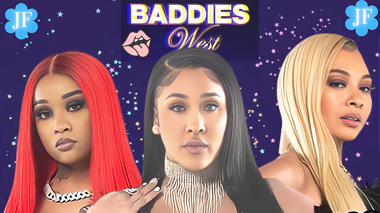 BADDIES WEST CAST WHO WILL BE THE BADDEST BAD GIRL SEASON 3 THEORY ...