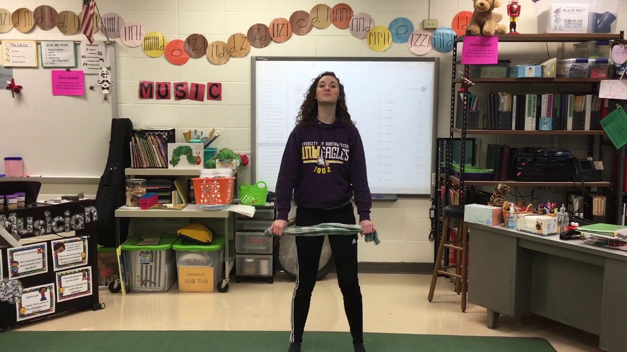 Pizazz- Splish Splash Choreography - YouTube