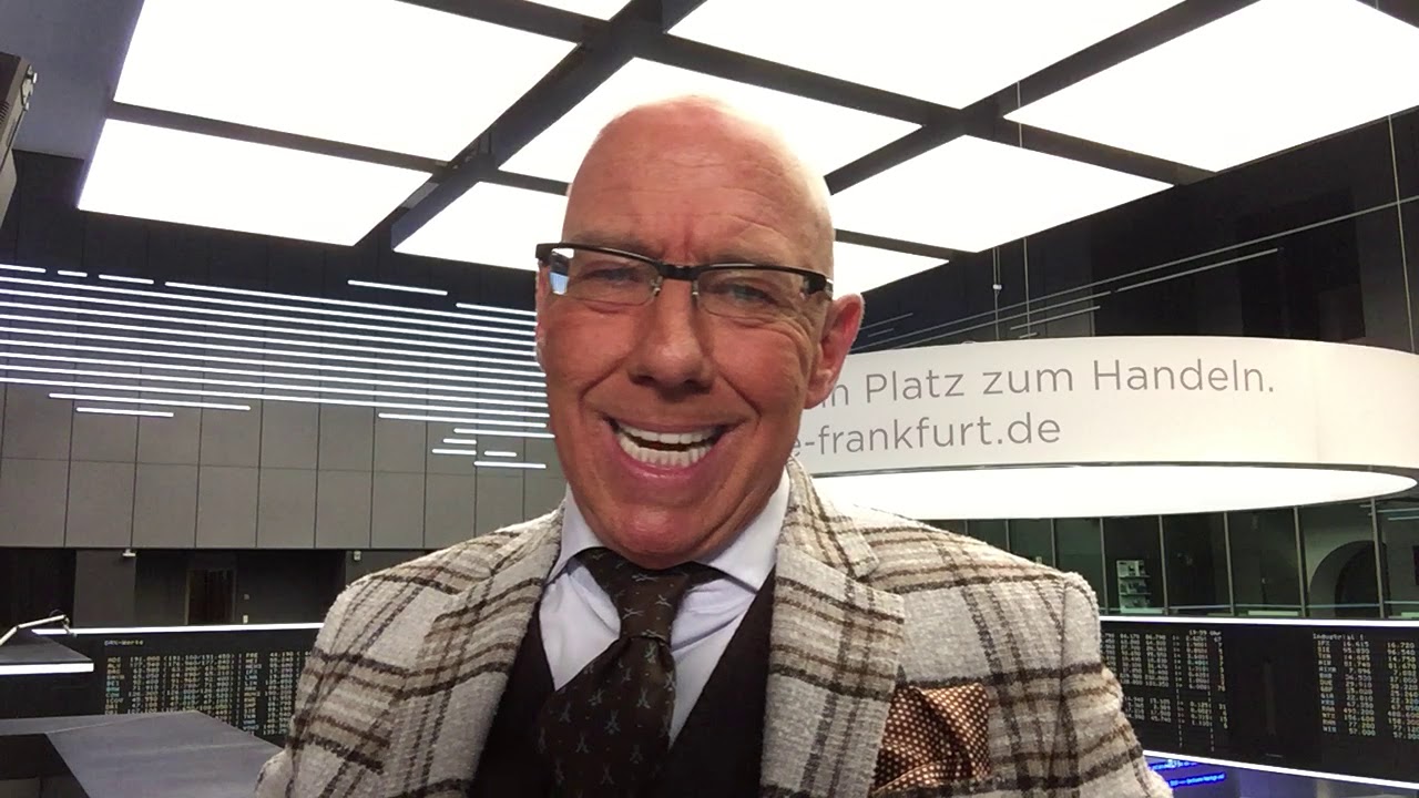 Mick Knauff Daily | Apple kappt Prognose | 07.01.2019 - YouTube