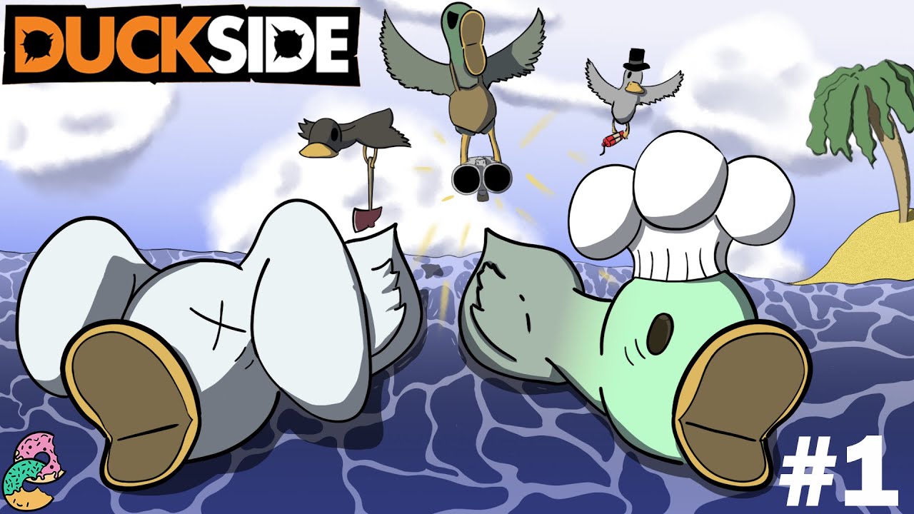 WE WERE CAUGHT SELLING QUACK - YouTube