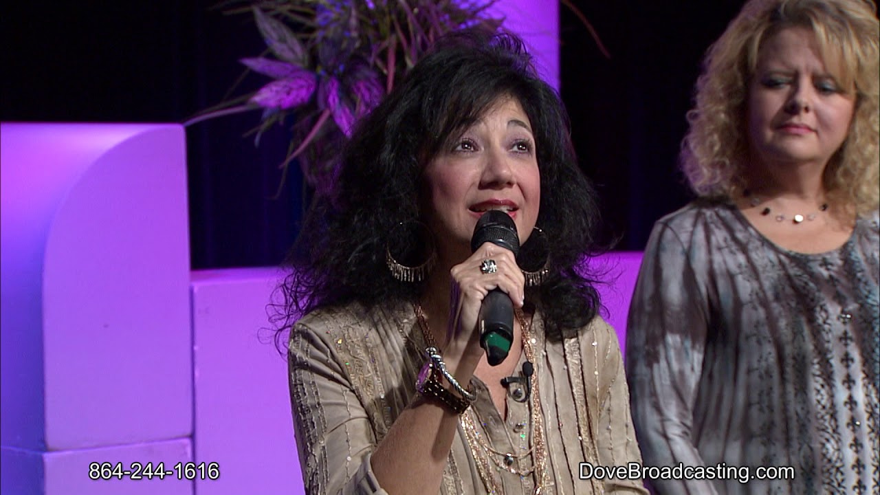 Joy Holden - Jesus Is Holding You - YouTube