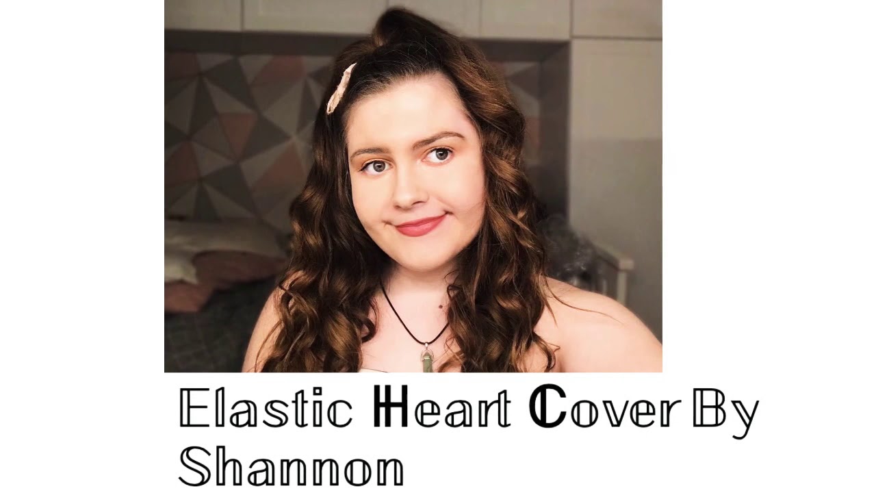 Elastic Heart Sia Cover - YouTube