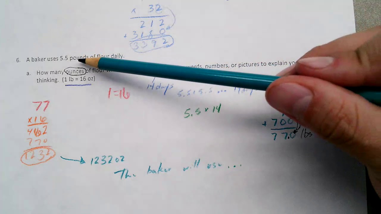 end of module 2 part II - YouTube