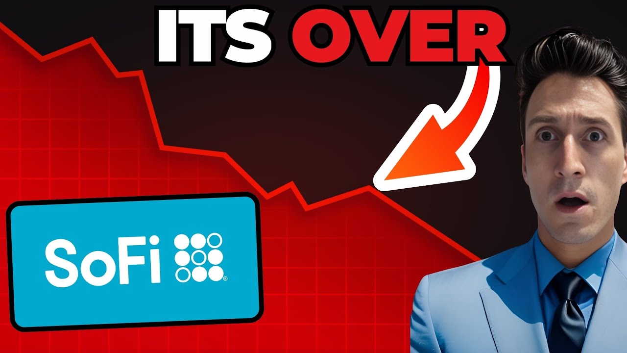 SOFI Is DEAD The REAL Truth - YouTube