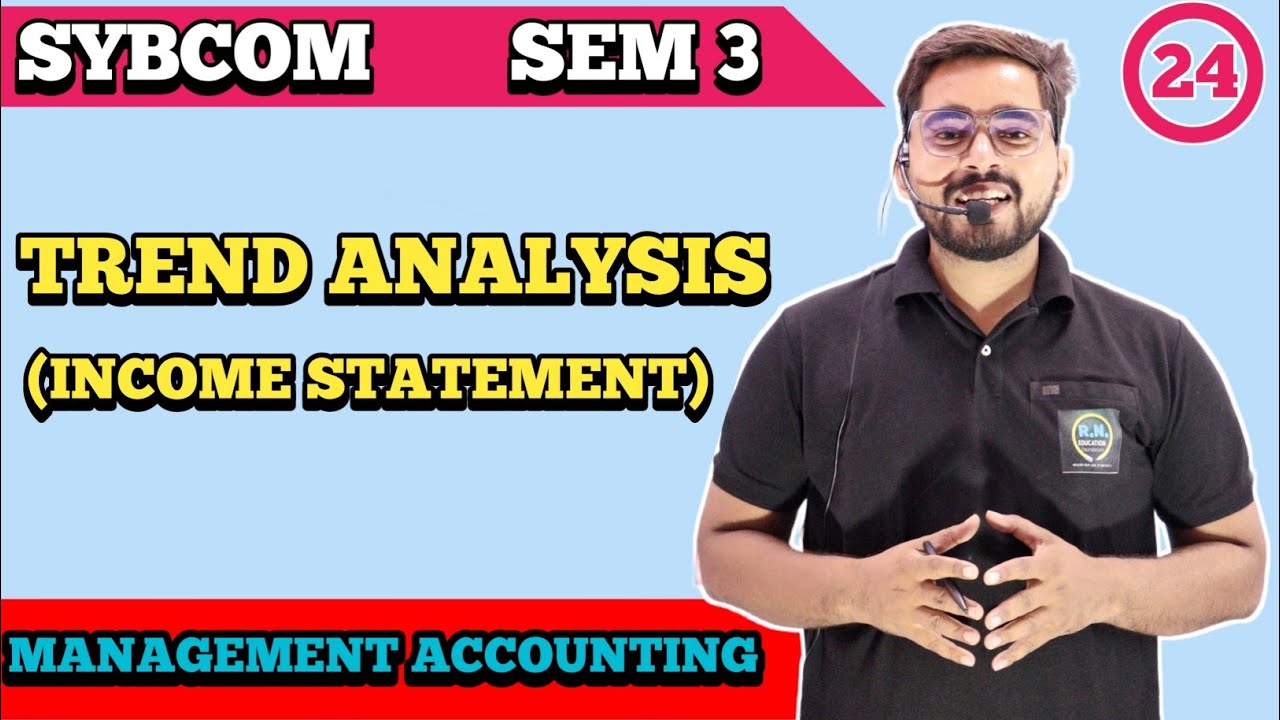 Analysis & Interpretation of financial statement| SYBCom sem 3 ...