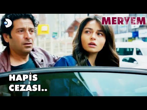 Meryem'e Büyük Şok! - Meryem Özel Klip