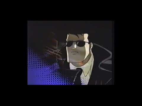 Batman the Animated Series Right Here on… JETIX!!