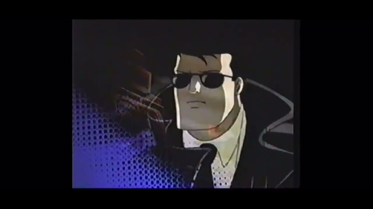 Batman the Animated Series Right Here on… JETIX!! - YouTube