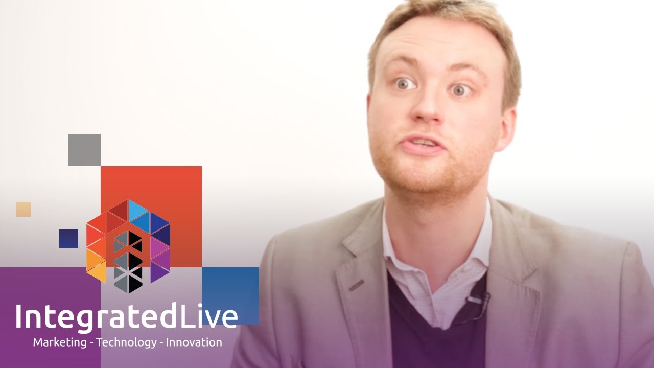 Ben Hayward | Nano Interactive - YouTube