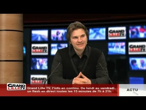 Magie: le nouveau défi d'Alexis Hazard - YouTube