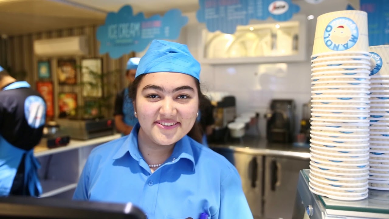 Manolo Gelato - YouTube