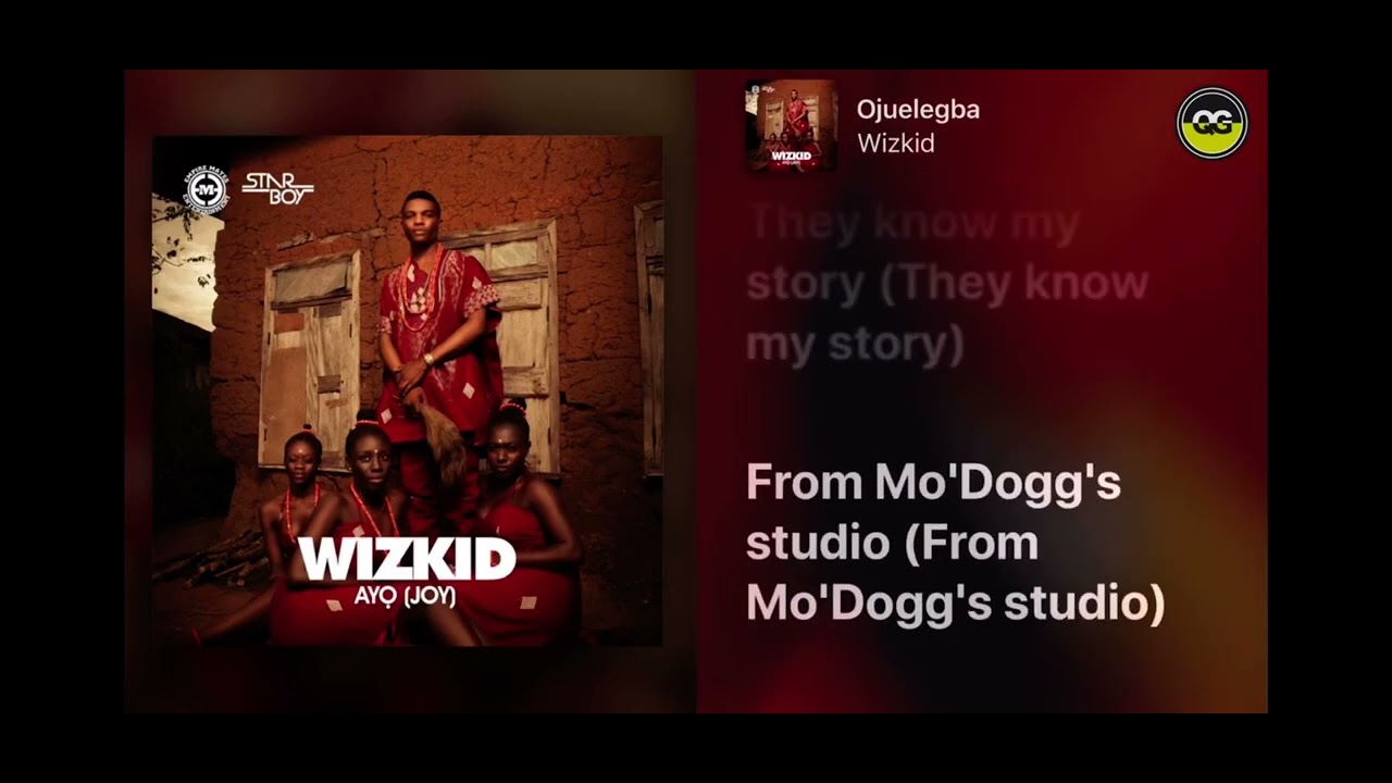 Round 1 answer 🇳🇬 - YouTube