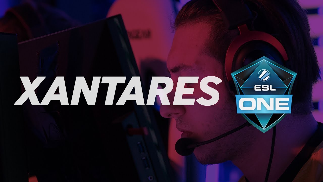 Xantares Cfg