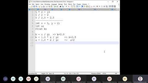 Computer Programming CSE 131 - YouTube