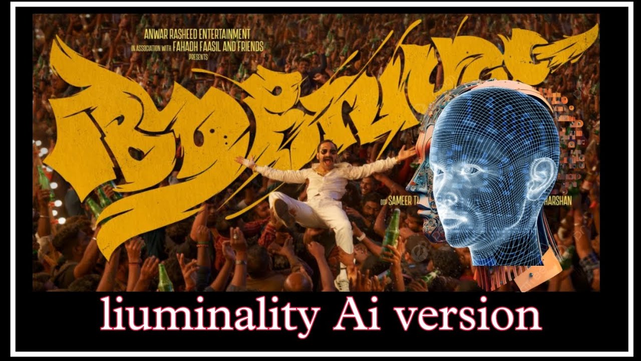 Avasham movie song making for Ai | hipster | Fahad fasil | Avasham ...