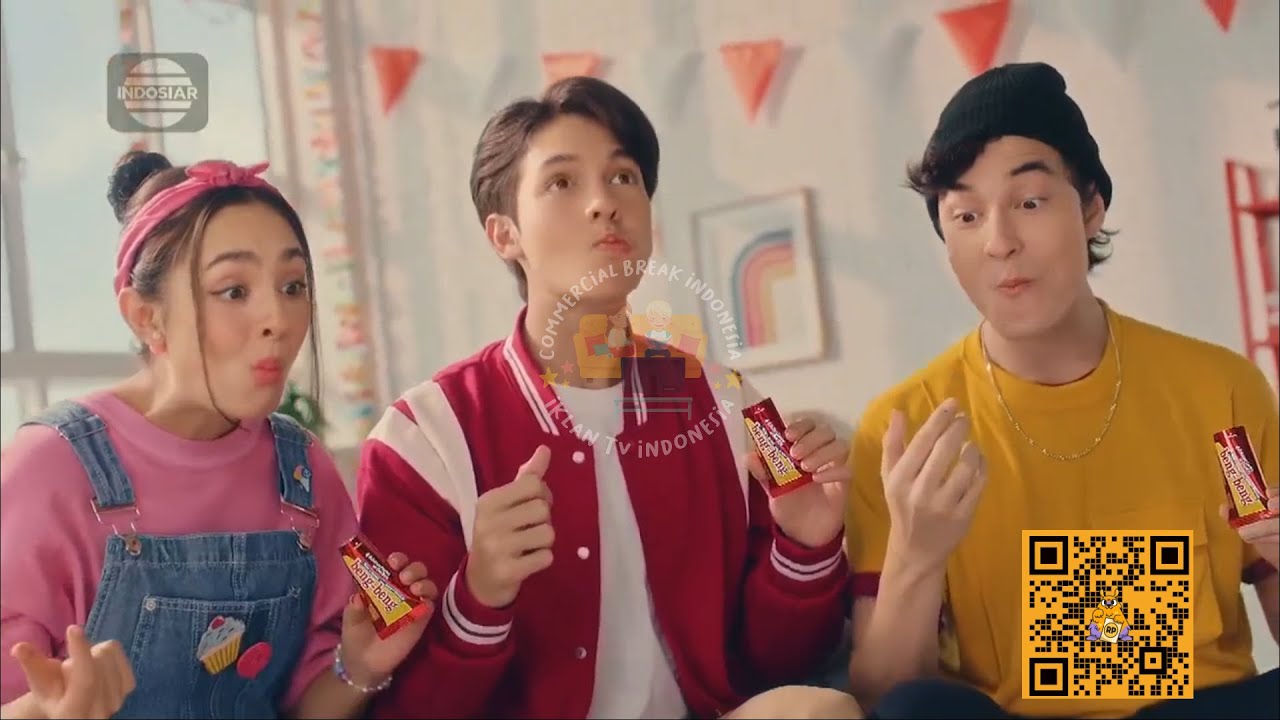 IKLAN BENG BENG SHARE IT • 30s (2023) - YouTube