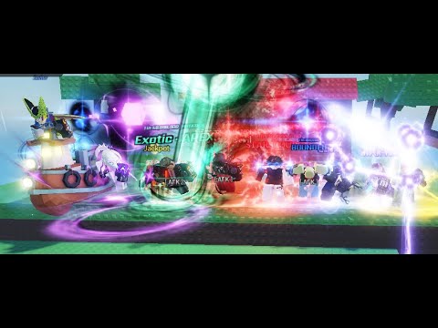 🔴 HUNTING FOR NULL IN SOLS RNG! COME JOIN AND SAY HI!🔴 - YouTube