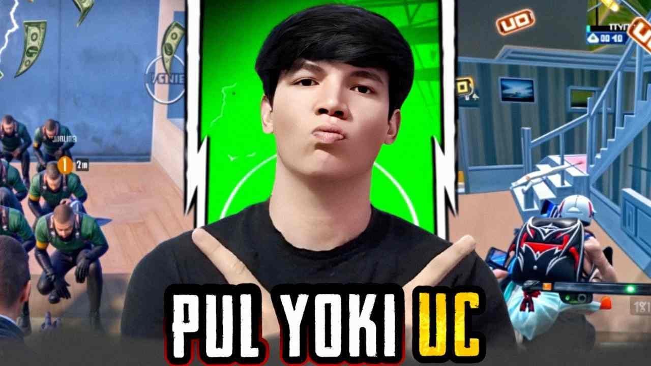 🔥STRIMDA YONG'IIIIIN | AZIKOO PUBG | 38 K FOLLOWERS💚 !!! | #pubgmobile #pubg #tdm - YouTube