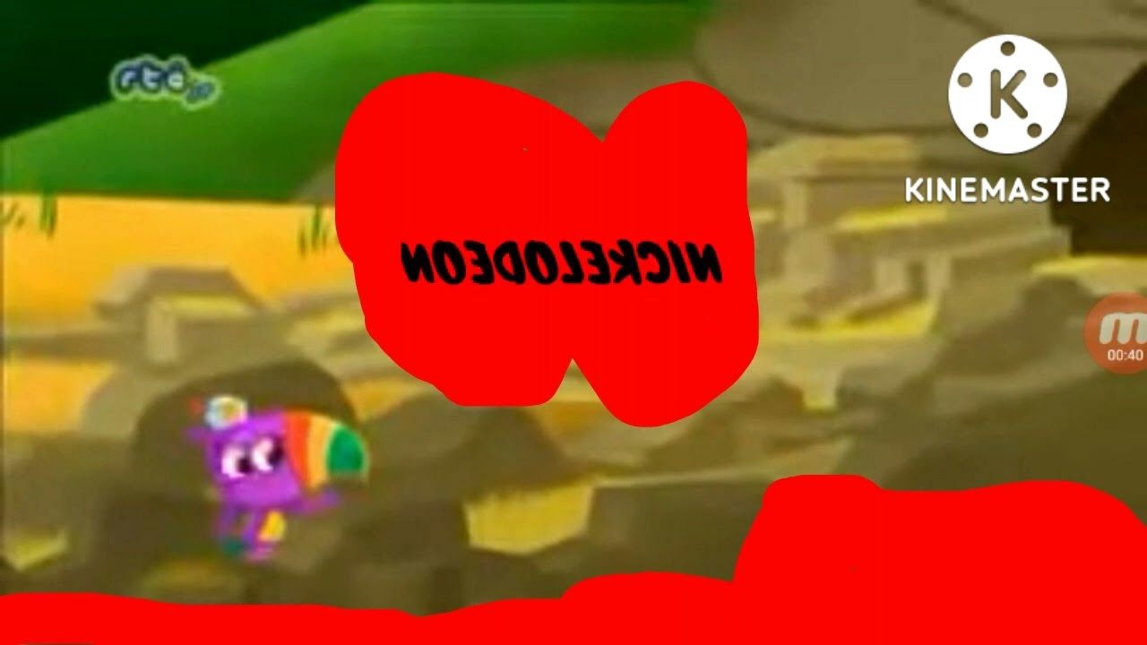 noedolekciN Dead Ludo Blood Splat From Nickelodeon (666) - YouTube