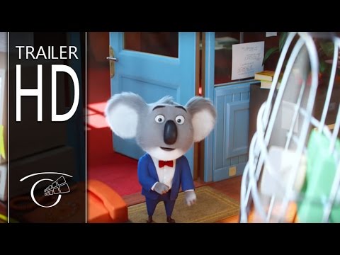 ¡Canta! - Trailer - YouTube