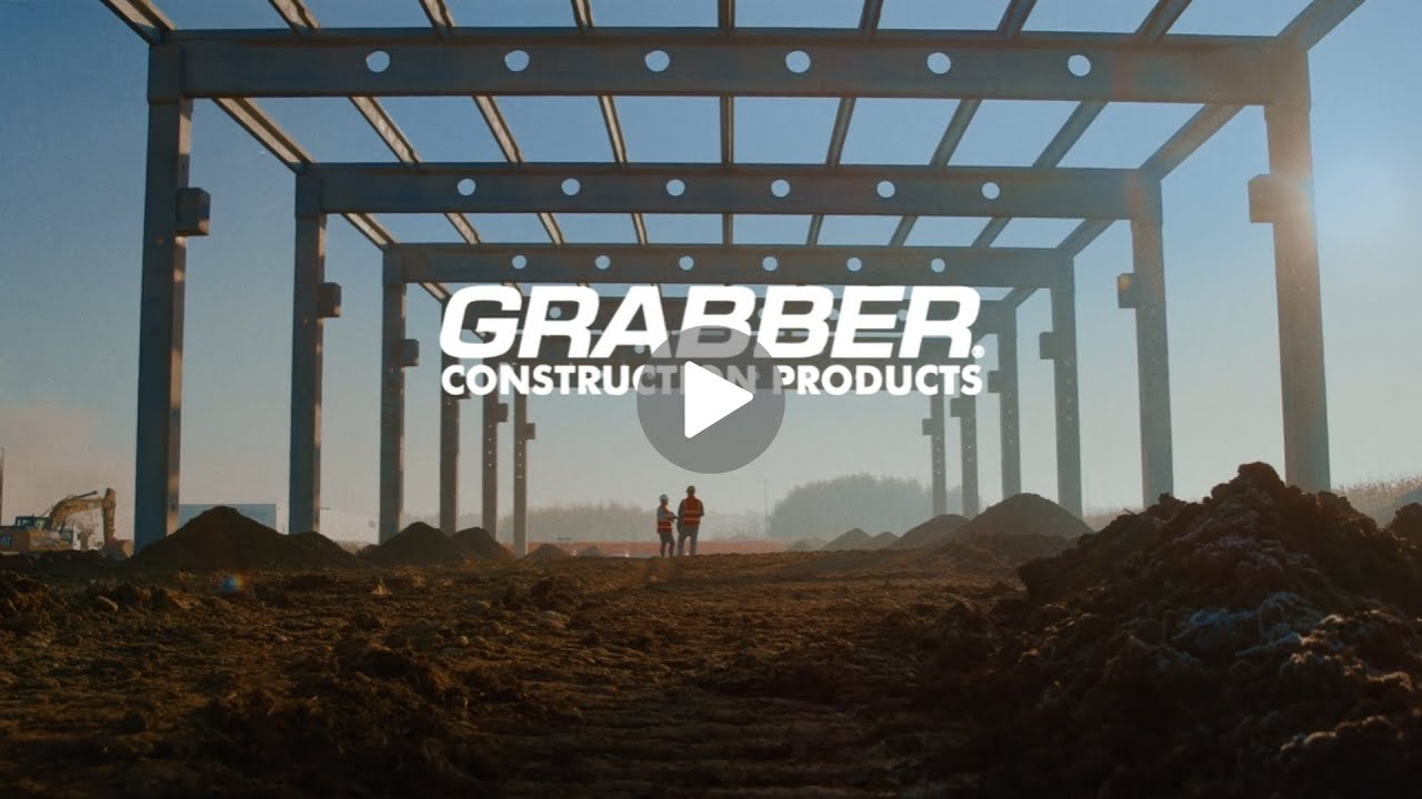Grabber® is Your Partner in Productivity. #Construction Isn't Easy ...