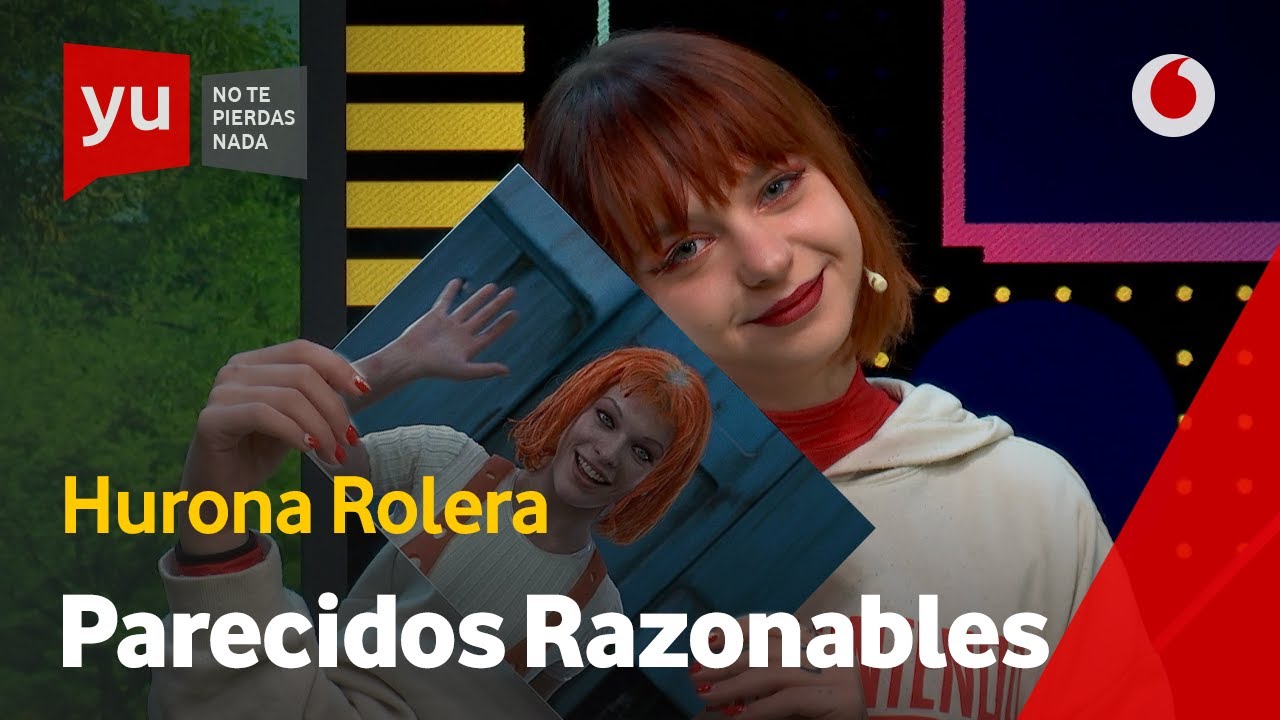 Hurona Rolera: "La gente está harta de la nieve" #yuAlbertoGómez - YouTube