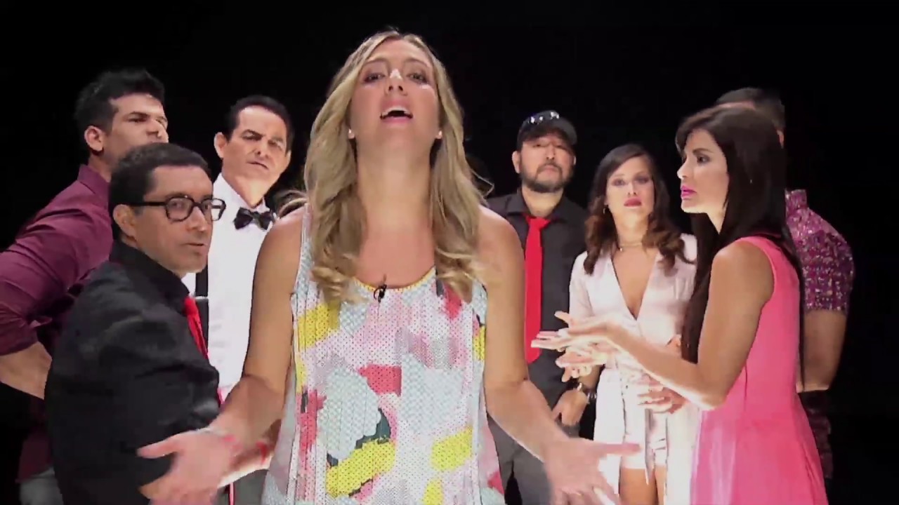 Conoce los programas de NexTV - YouTube