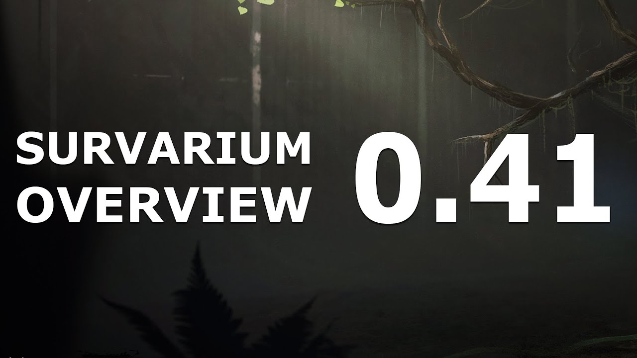 Survarium Logo