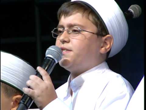 Fatih Medrselerinin Mahmut Efendi Sevgisi