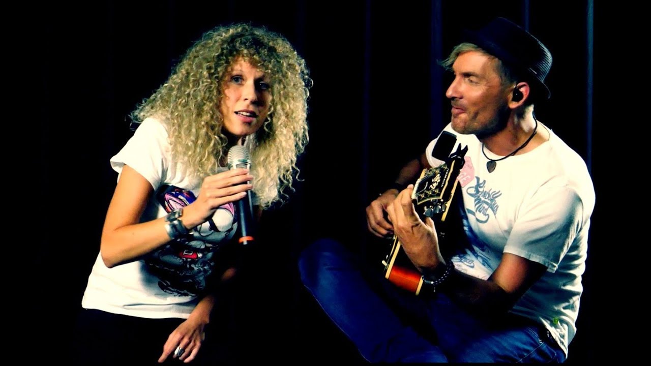 MAN IN THE MIRROR (Acoustic Cover) by Singo ft. Maya Fadeeva - Video ...