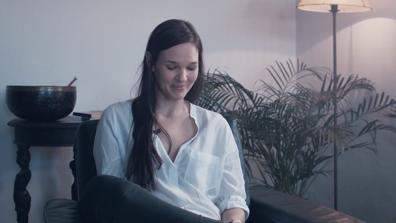 Susan Wolf - I Have Visions (Interview) - YouTube