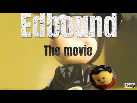 Edbound the movie fan made trailer - YouTube