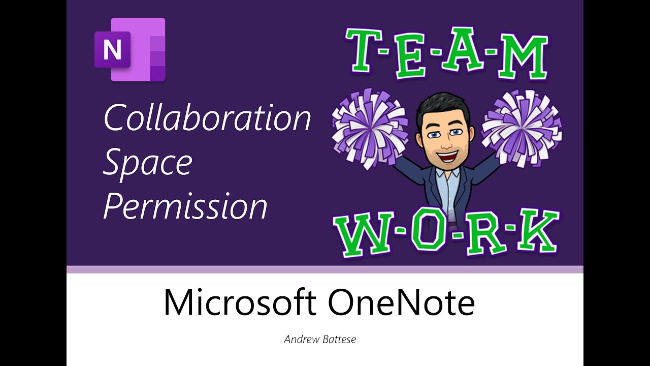 OneNote Collaboration Space Permissions YouTube onenote-collaboration-space-permissions-youtube
