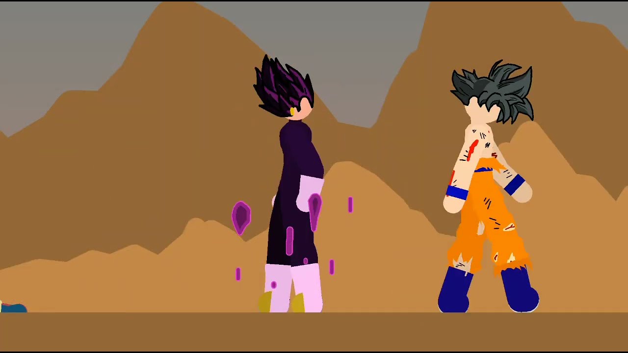 STICK NODES||DRAGON NODES RAMPAGE teaser trailer|| stick nodes........ - YouTube