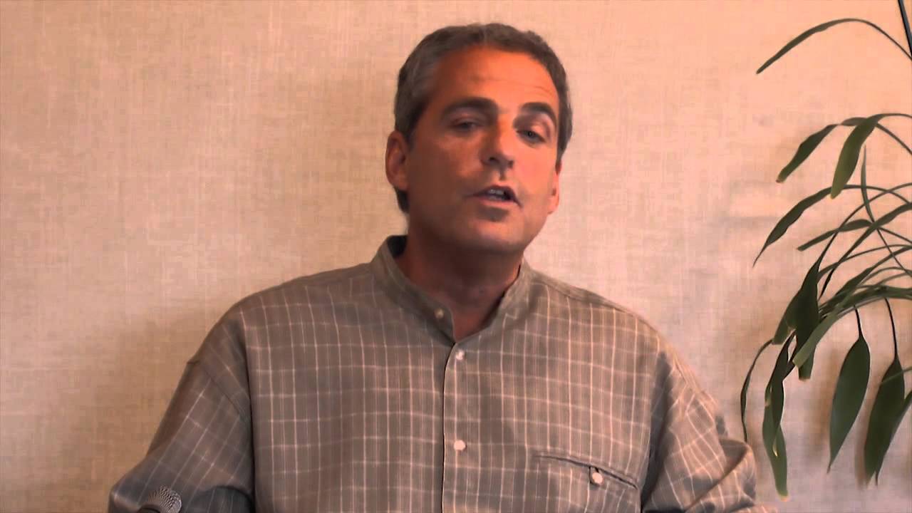 Devaji, "The Opportunity Behind Thoughts" 2013-08-10 - YouTube