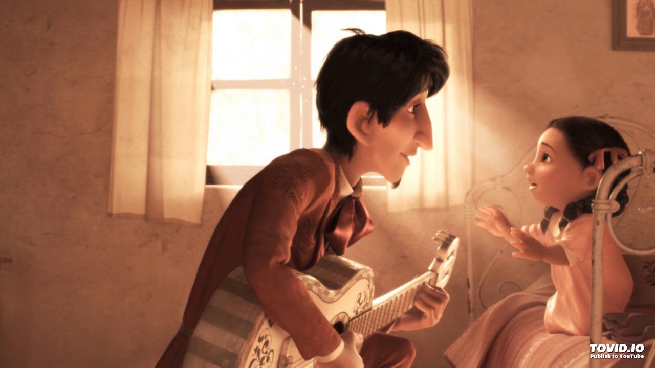 dó-ri - Emlékezz rám (Remember me - Coco) ( feldolgozás Árminkának ...