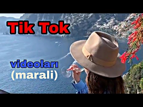 Tik Tok videoları (maraqlı )